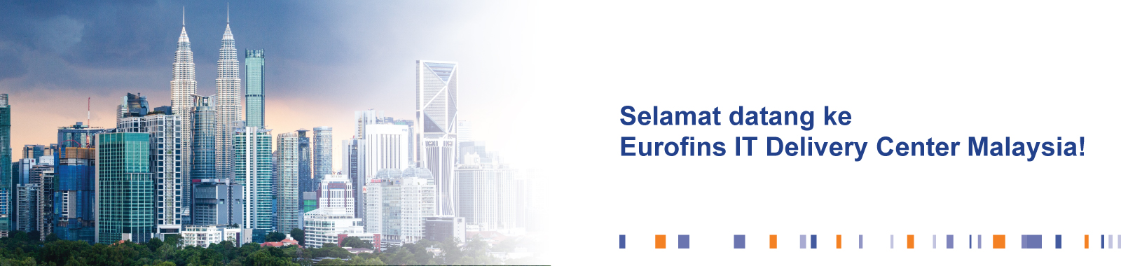 Eurofins IT Delivery Center Malaysia - Eurofins Scientific
