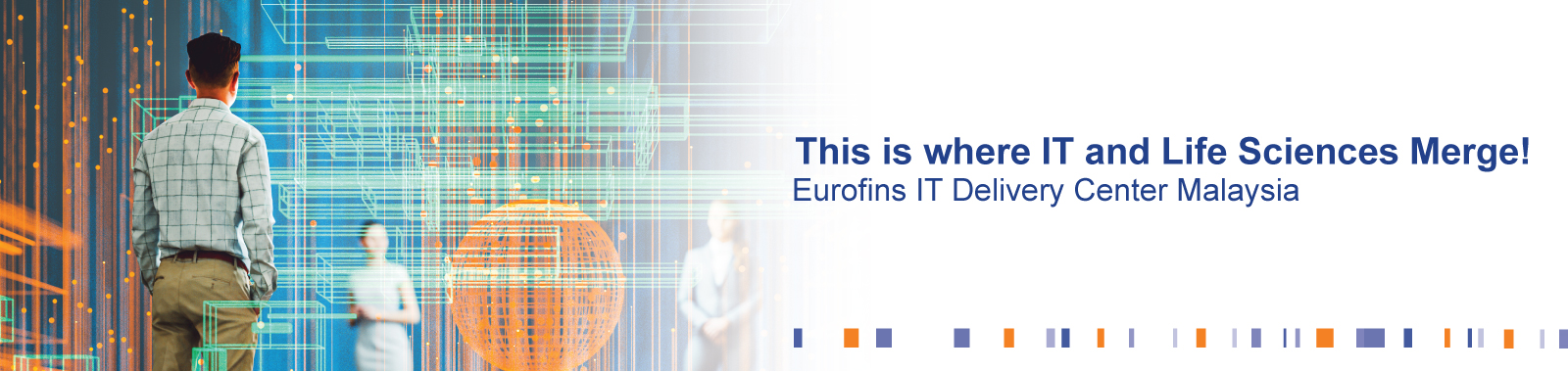 Eurofins IT Delivery Center Malaysia - Eurofins Scientific